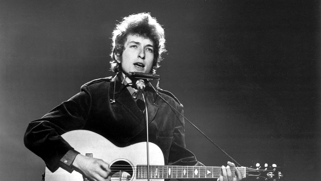 13 defining folk rock songs and their stories