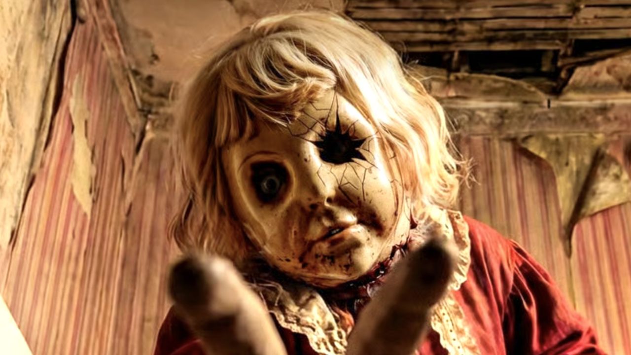 Do the ultimate sci-fi and horror movie marathon with this ...