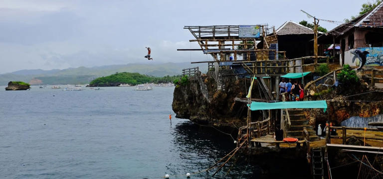 Caticlan seeks halt to LGU control over tourism spot