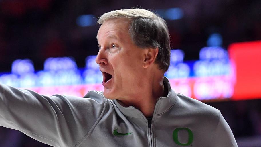 Three Oregon Ducks basketball players with an NBA ceiling