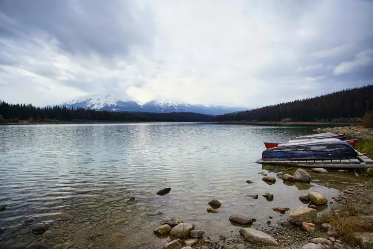 Smart travelers are heading to lesser known Nevada lake and avoiding ...