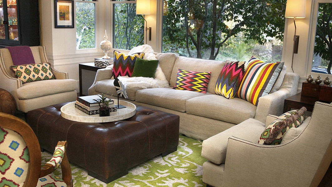 15 principles for creating a timeless, personal home