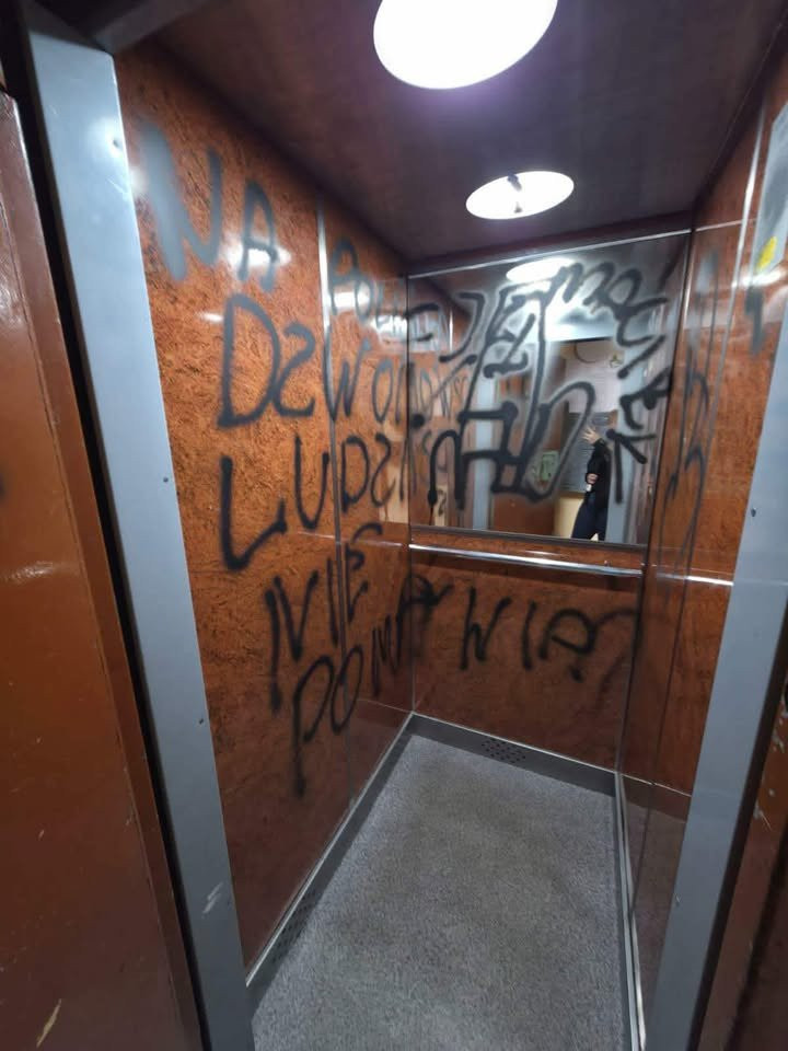 Sąsiedzki terror we Wrocławiu. Służby szukają kolejnych ofiar ...