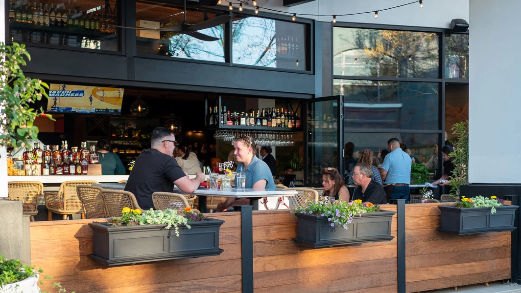 Austin and Tacoma eateries reflect evolving US brunch culture