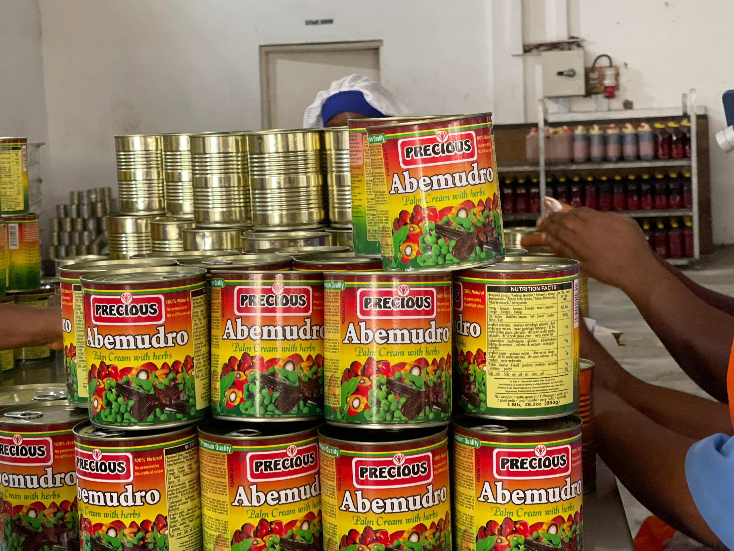 Govt urges agro-processing to absorb farm glut and create jobs