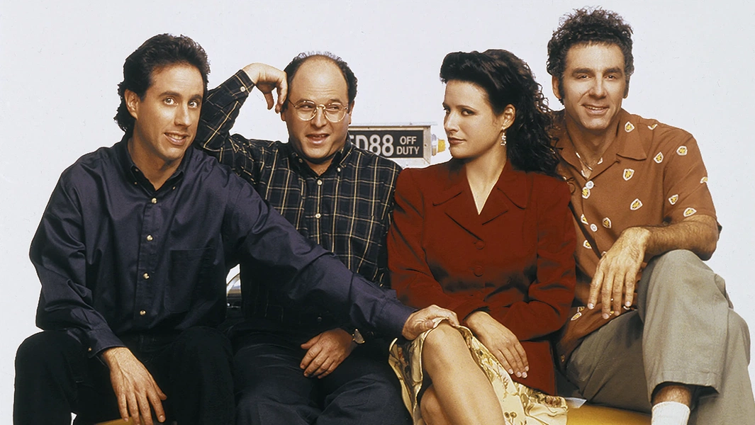 16 landmark sitcoms that shaped television