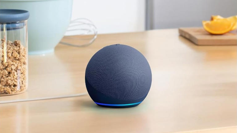 El mejor altavoz inteligente compacto se derrumba antes del Prime Day ...