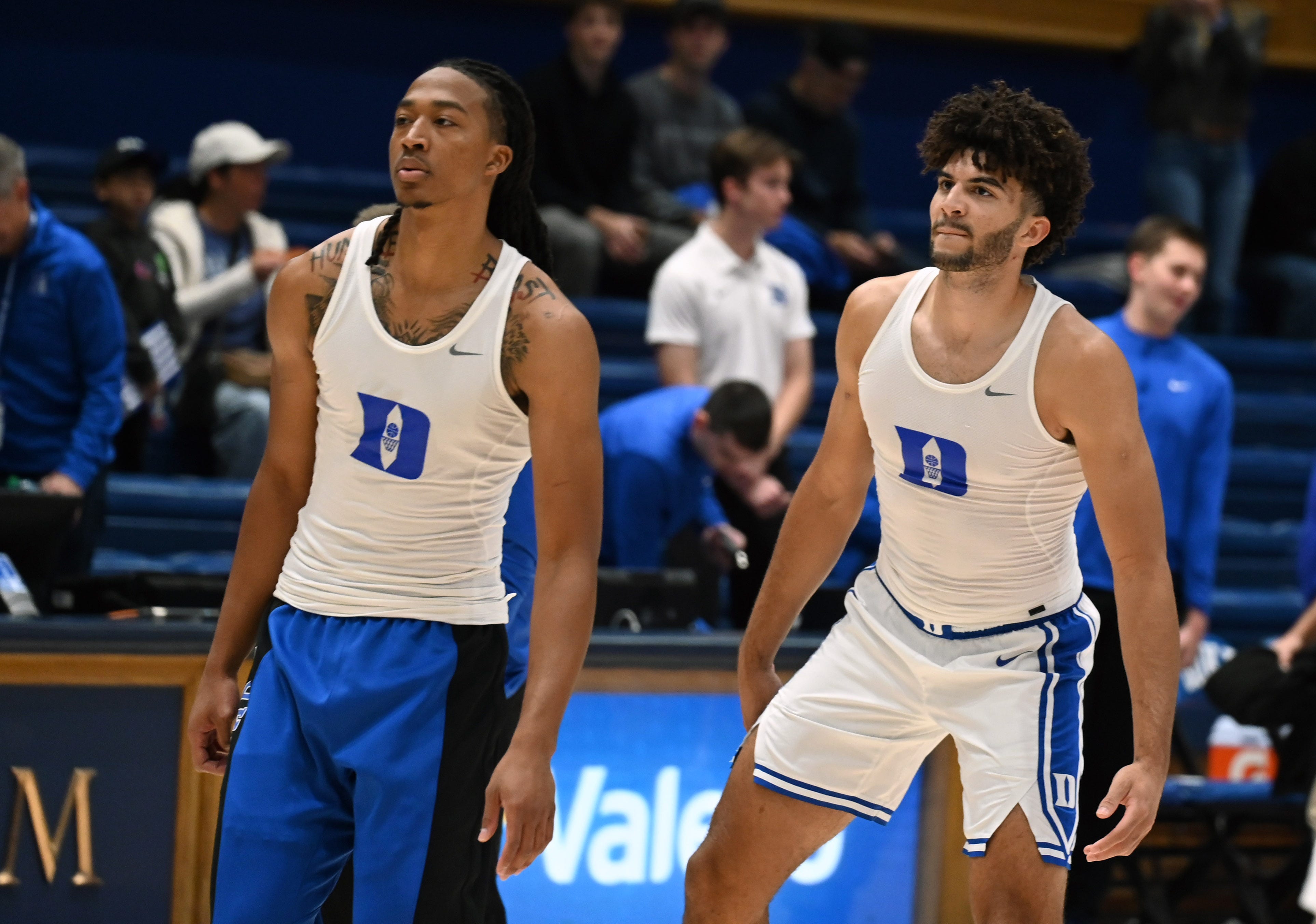 Multiple Duke prospects rise in mock drafts leading up to 2026 NBA draft