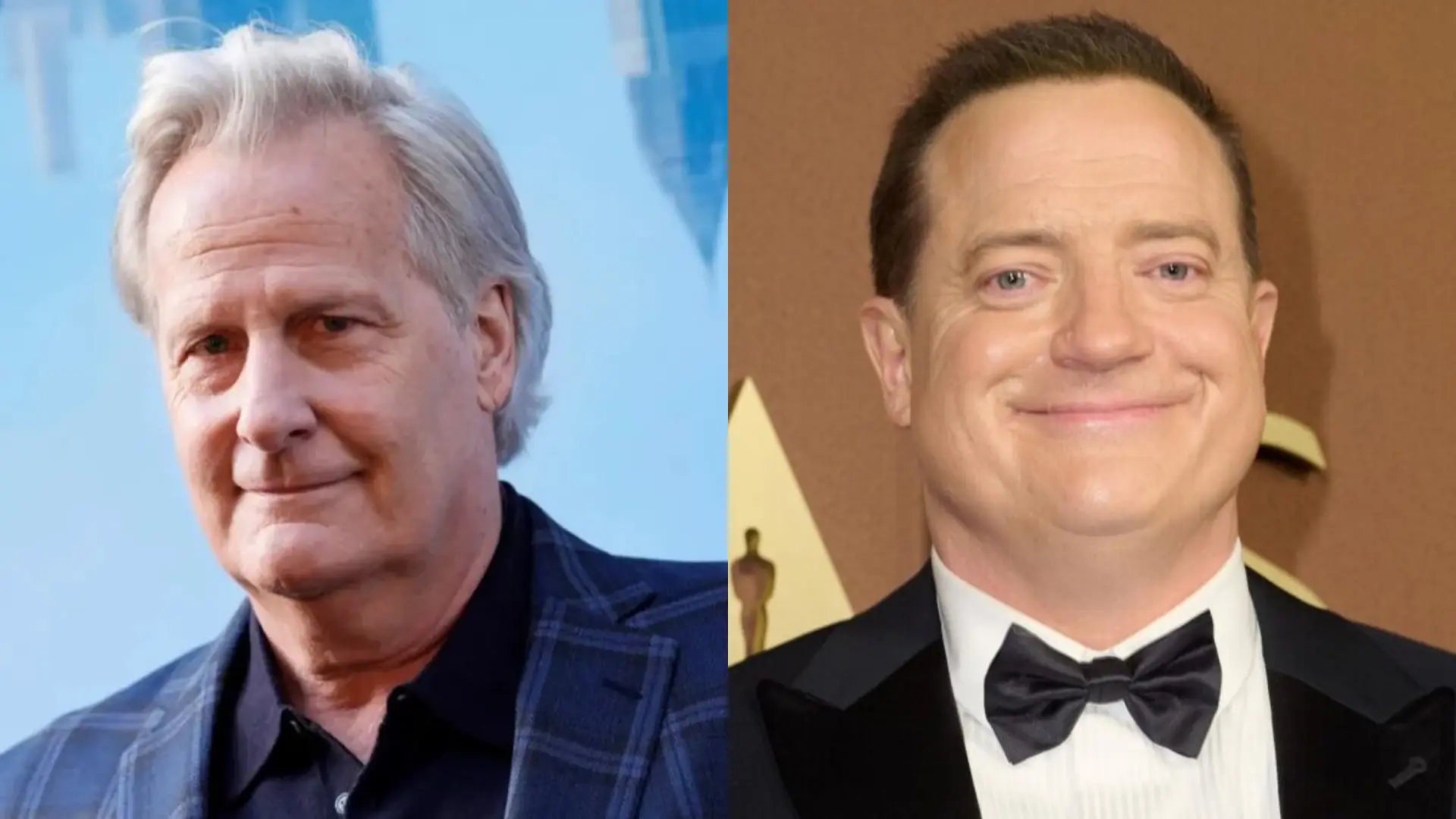 Jeff Daniels se une a Brendan Fraser en Starman, el nuevo thriller ...