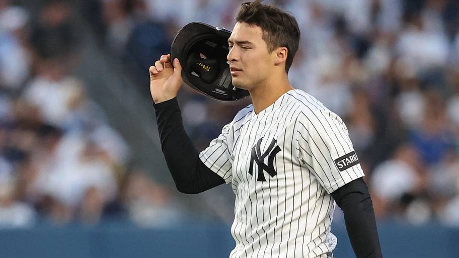 Anthony Volpe's Yankees fate could be delayed after George Lombard Jr ...