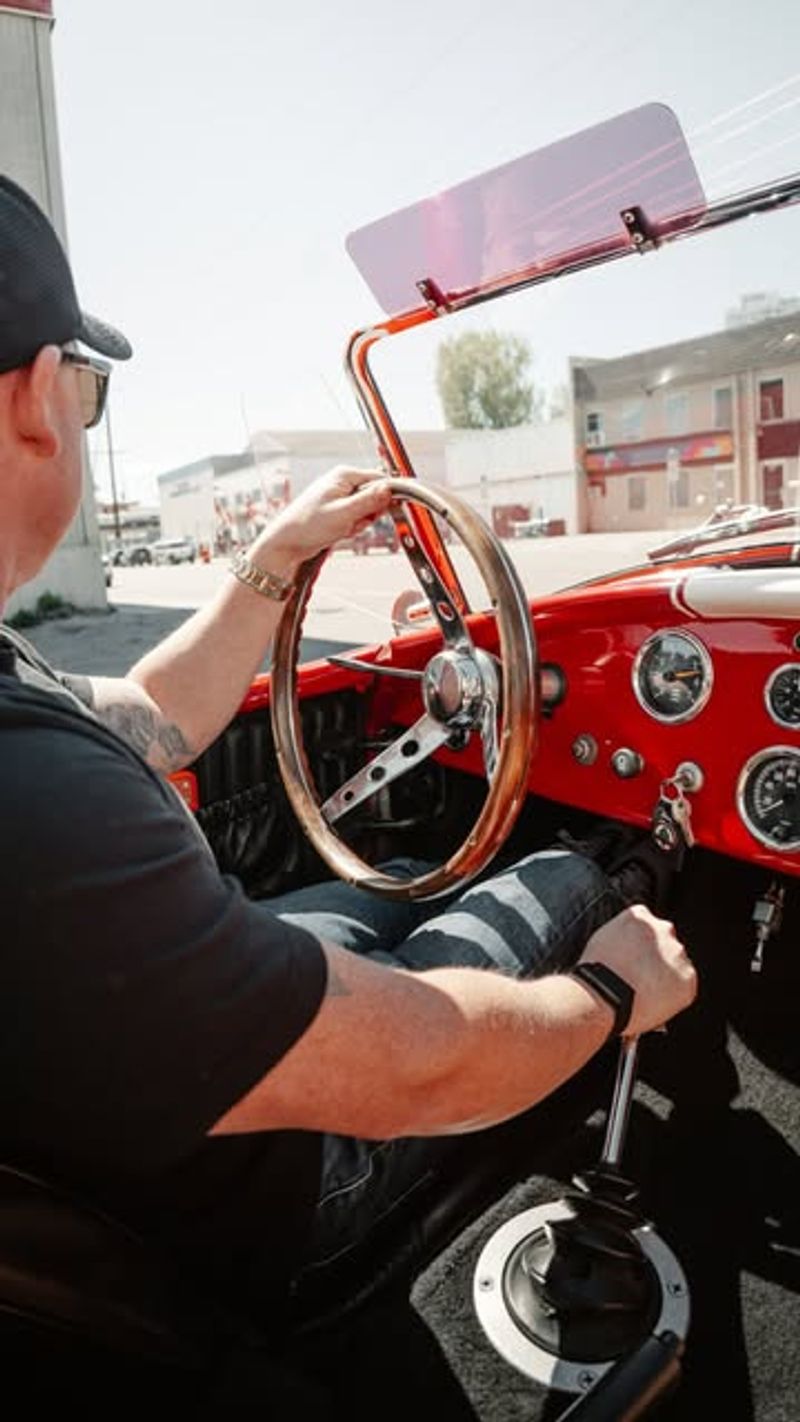 19 things about vintage cars we’re glad to forget