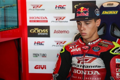 MotoGP: Horários, previsão do tempo e como assistir ao sábado de ...