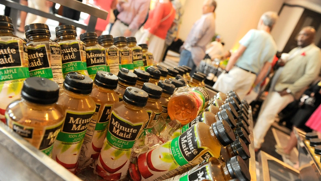 5 best and worst apple juice brands of 2026