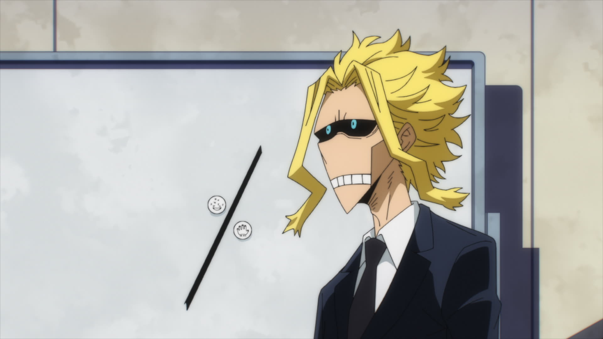 20 American anime characters so good they belong in the hall of fame