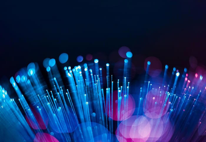 Optical networking is AI's most overlooked bottleneck. Here's why this ...