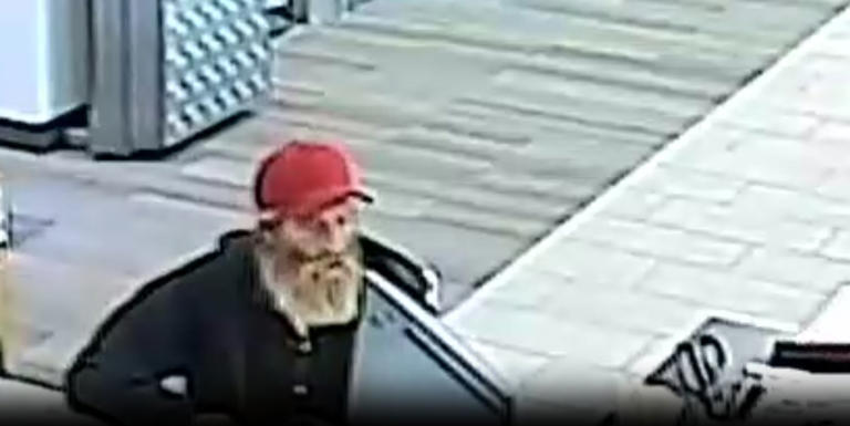 Clarksville police searching for man who allegedly stole and ...