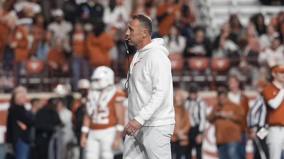 Trap game or tune-up? Sizing up Ole Miss on Texas' 2026 schedule