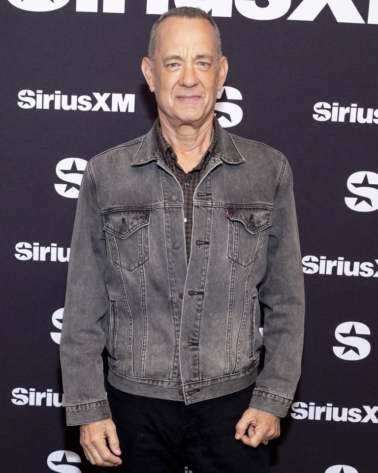 Tom Hanks still can’t watch this one “Cast Away” scene, 26 years later