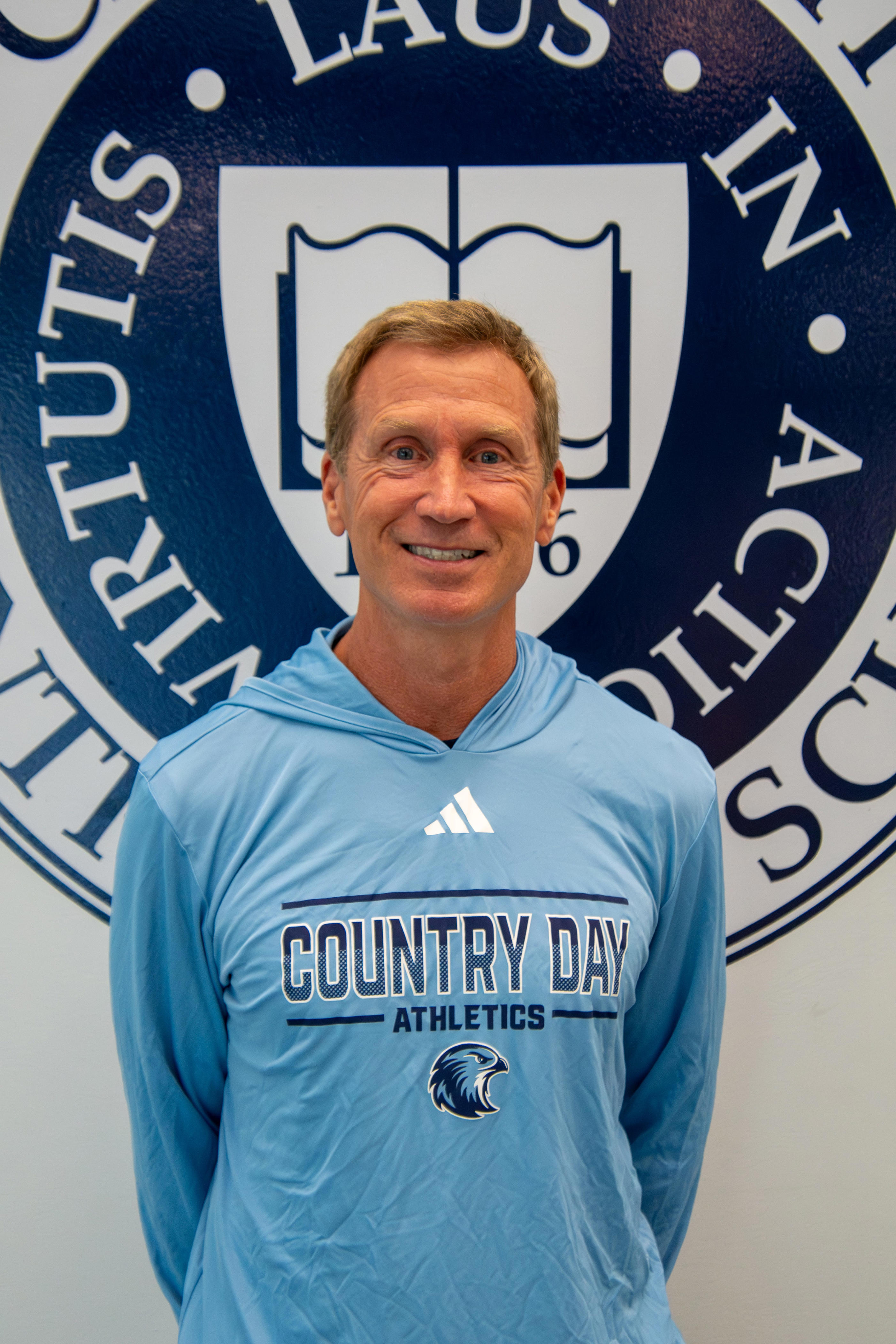 Cincinnati Country Day hires new football, girls basketball coaches
