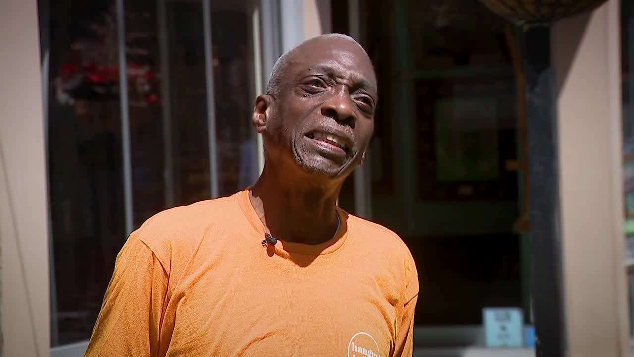 Hangry Brands welcomes East 4th ambassador
