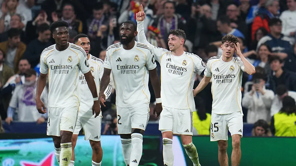 El mercado de fichajes del Real Madrid 2026, rumores, altas y bajas hoy ...