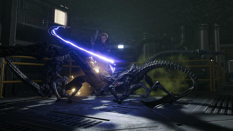 Aliens: Fireteam Elite 2 devs 'worked very close' with 20th Century Studios