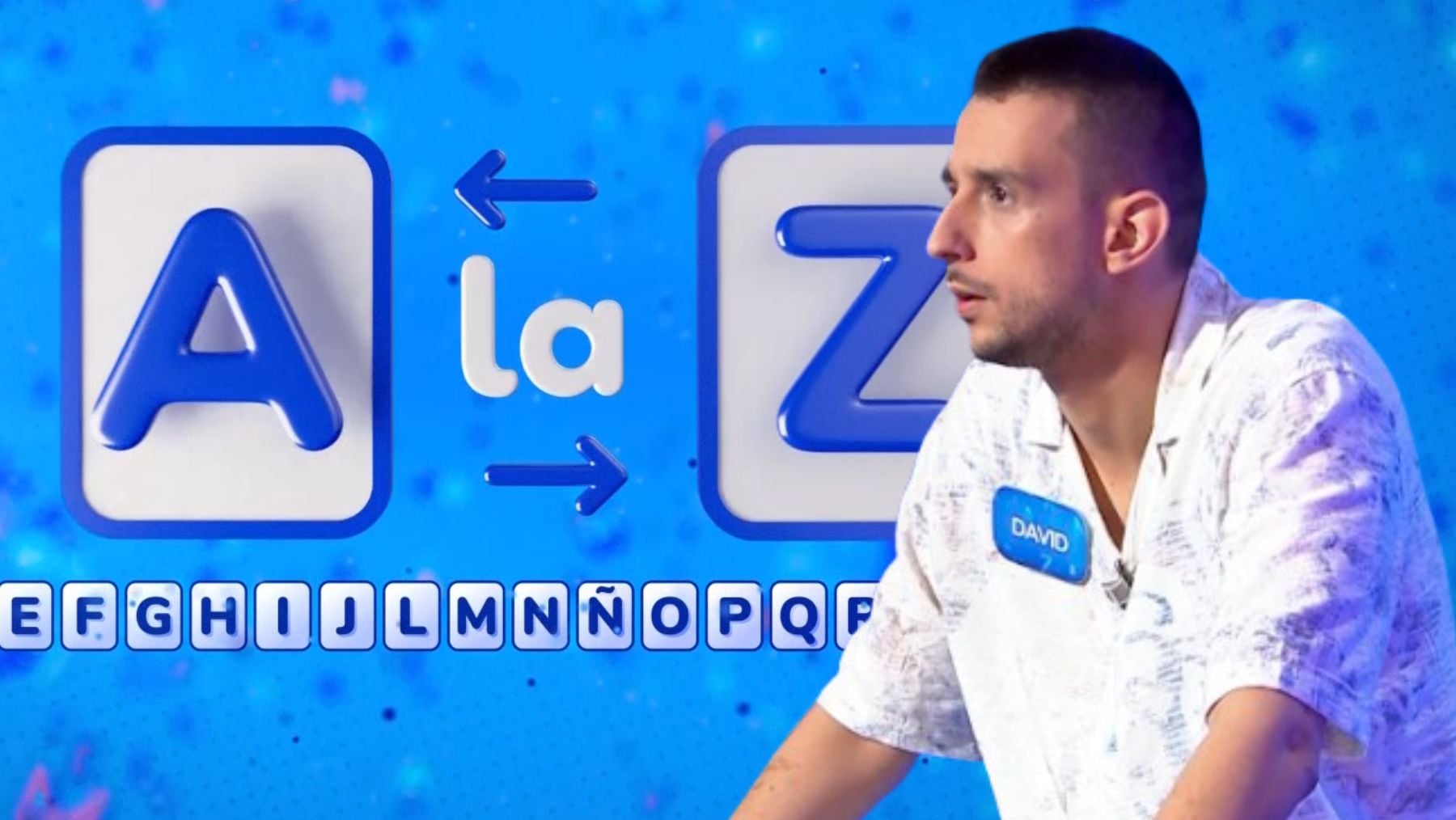 ‘Pasapalabra’ gana sin ‘El Rosco’: ‘AlaZ’ es la nueva prueba final que ...