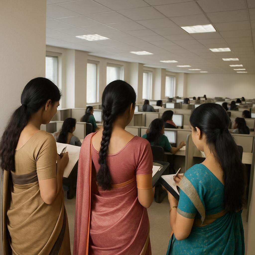 NCW directs states, UTs to mandate annual POSH audits