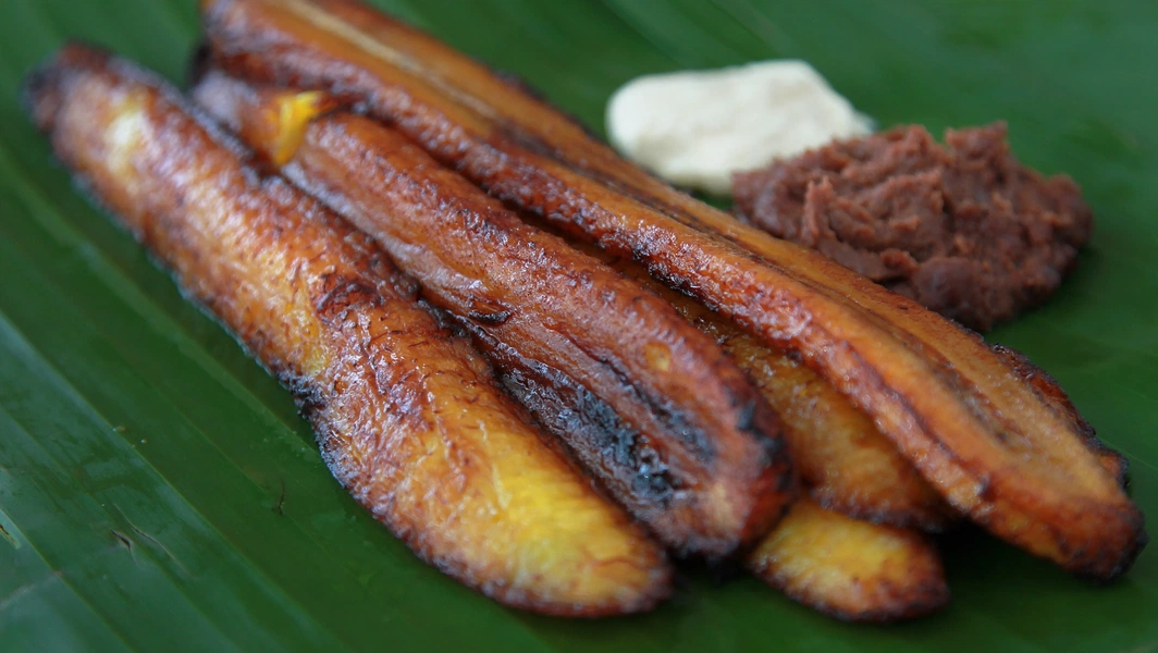 Burro bananas: History, traits, and culinary roles