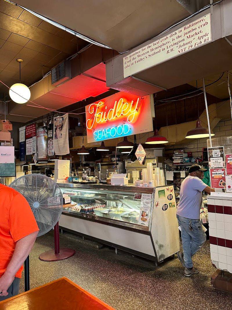 9 Maryland hole-in-the-wall restaurants locals insist are better than ...
