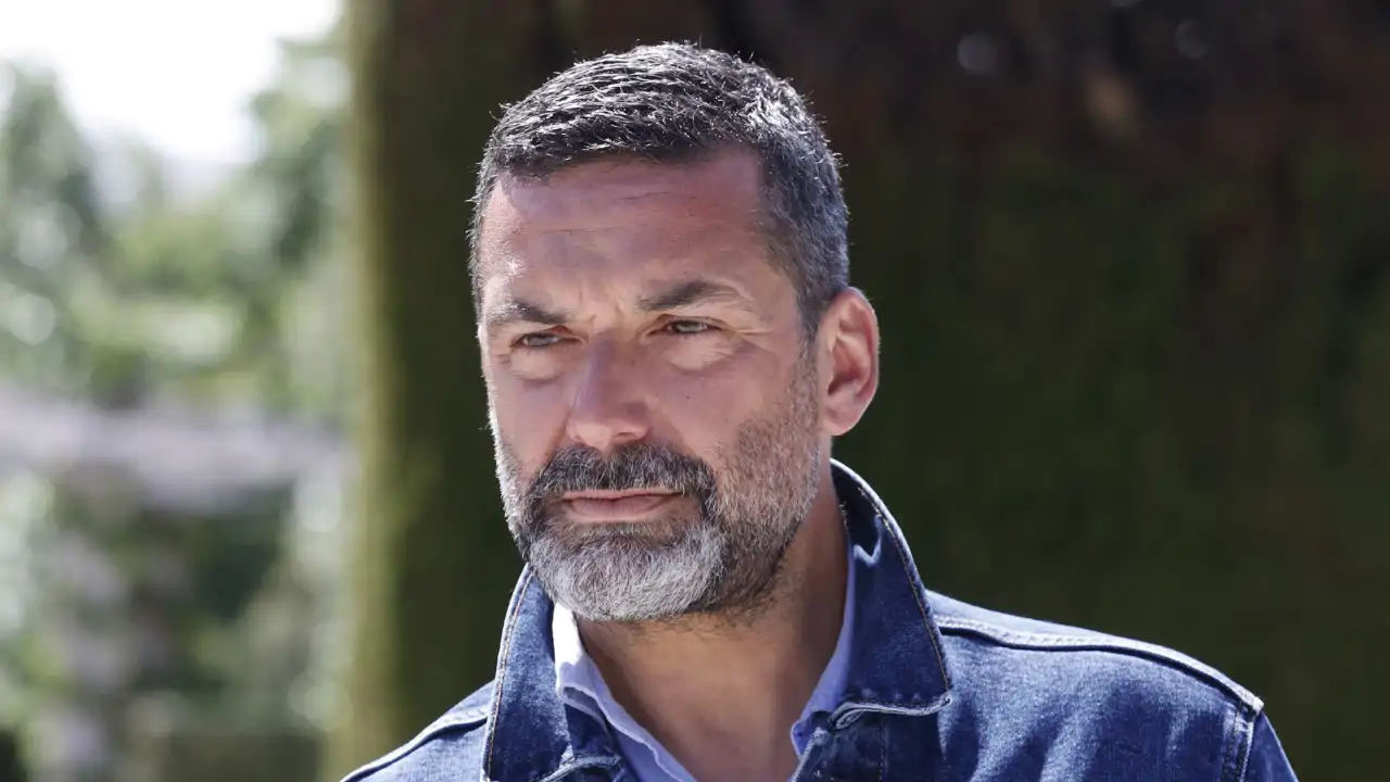Jaime Anglada, un año después de su trágico atropello: el músico sigue ...
