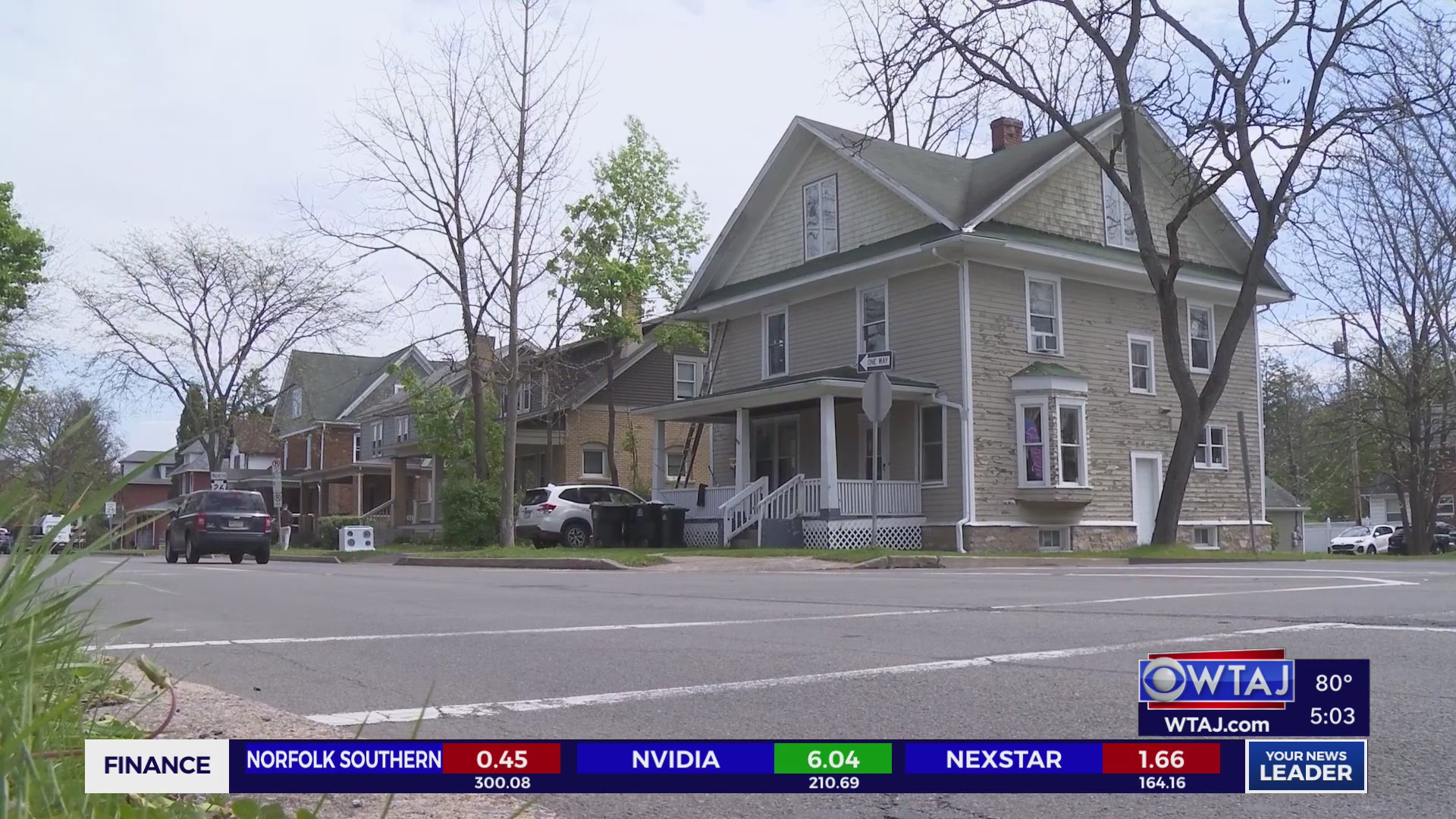 State College zoning ordinance moves forward to address housing concerns