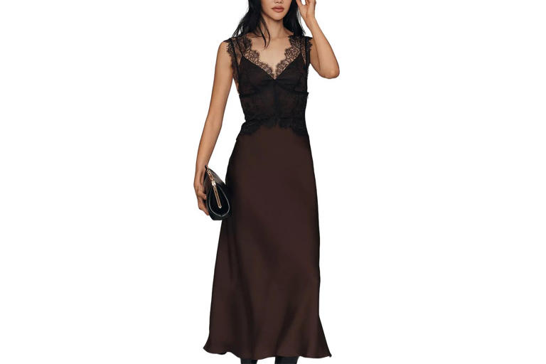 I asked InStyle editors what they’re wearing to summer weddings—shop ...