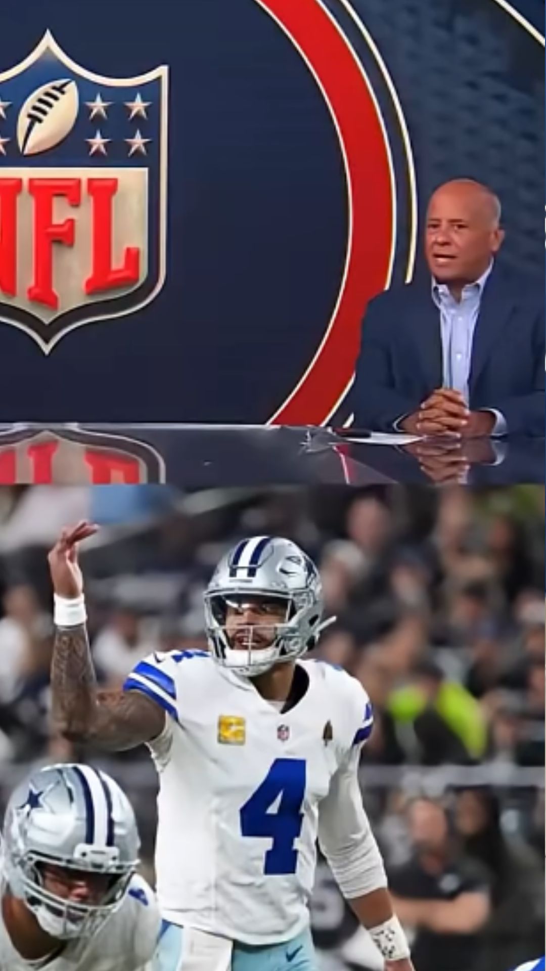 Analyst explains why Dak Prescott could have an elite season in 2026
