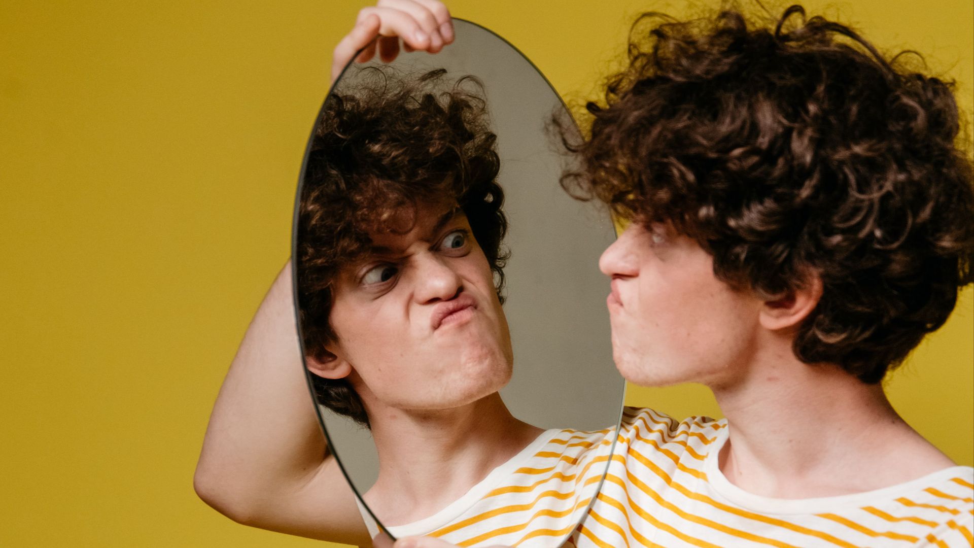 10 signs you're too hard on yourself & 10 strategies for softening
