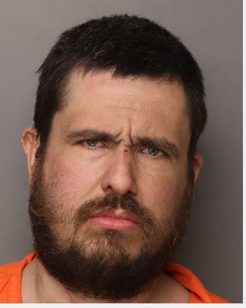 Drug bust in Kershaw leads to 5 arrests