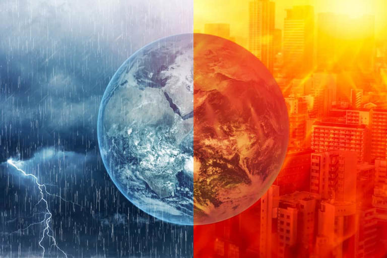El Niño volta a preocupar — e pode afetar o preço da comida no planeta