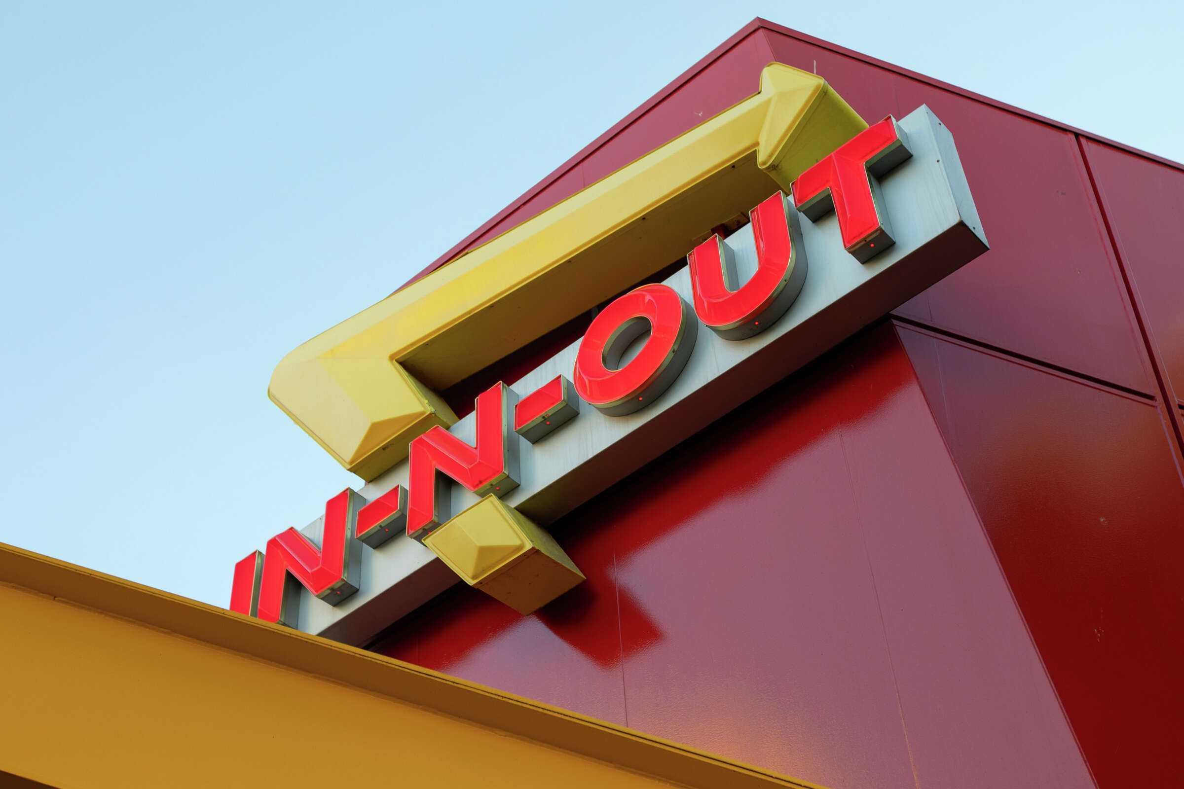 Man who fell asleep drunk in Salinas In-N-Out drive-thru to serve ...
