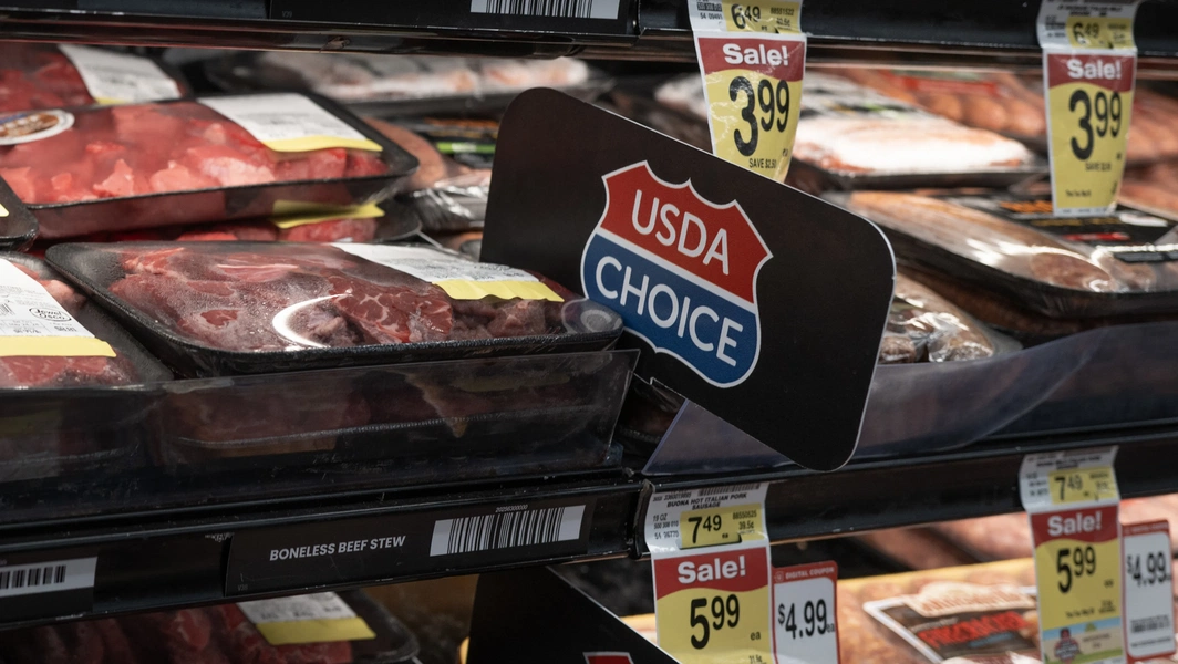 Record beef prices push grillers toward value cuts