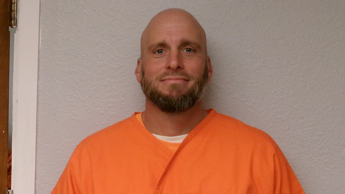 Oklahoma man serving 30 years in 'atomic wedgie' death has application ...