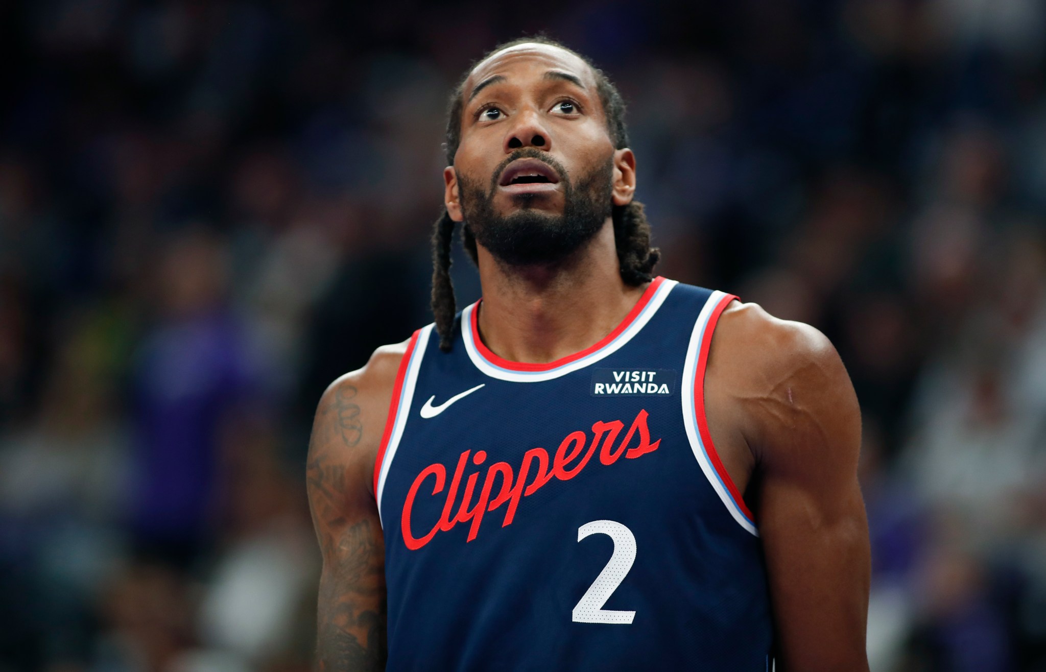 Kawhi Leonard trade rumors heat up — and Detroit is coming for him