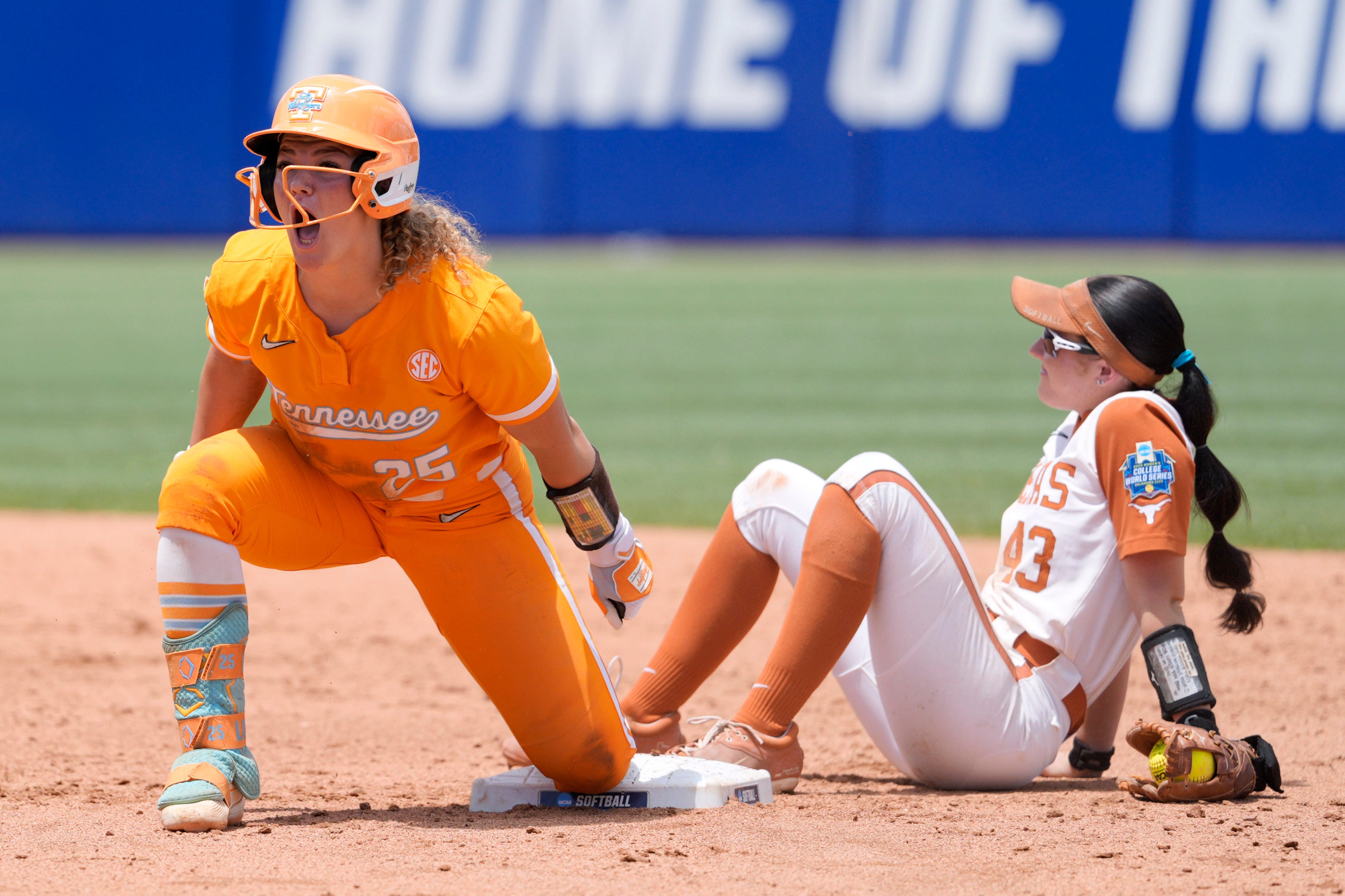Five things to know about FSU softball transfer Ella Dodge