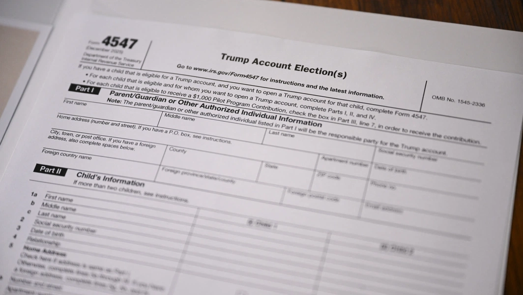 Trump’s retirement savings and tax proposals explained