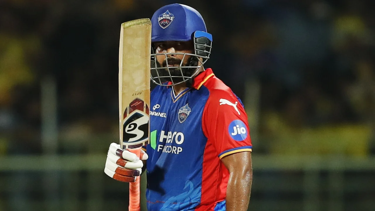 Why Delhi Capitals could not re-sign Rishabh Pant in IPL 2025 mega auction