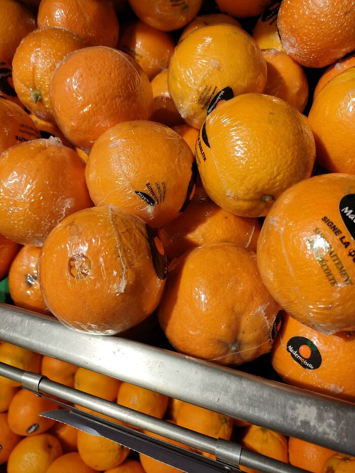 30 terrible examples of unnecessary packaging on products