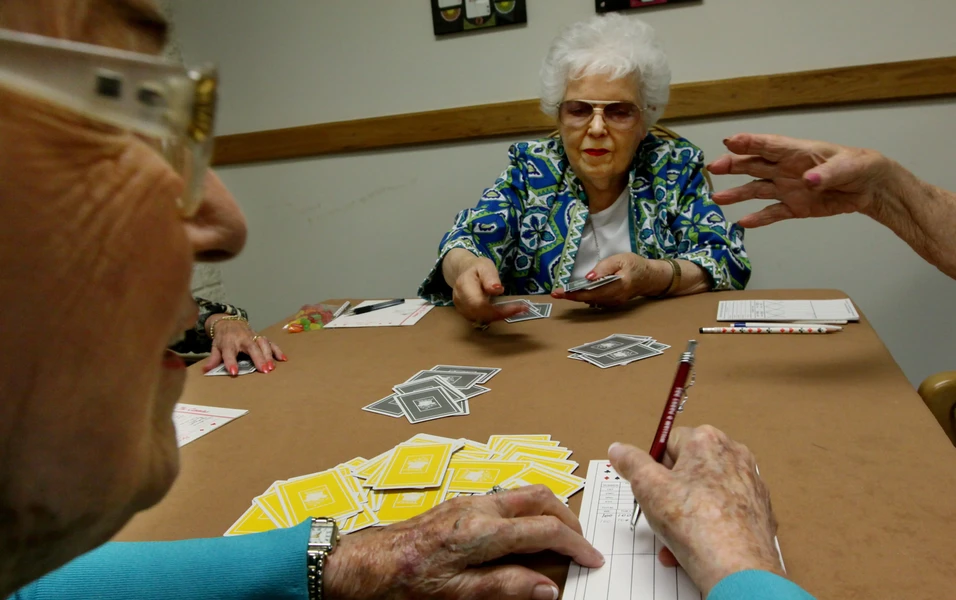 Brain games that keep you sharp for years