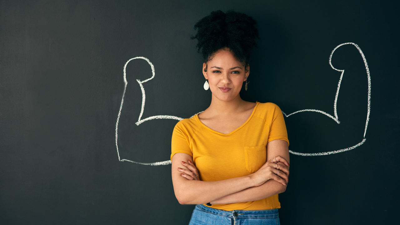 Psychology says this unexpected sign points to a strong personality