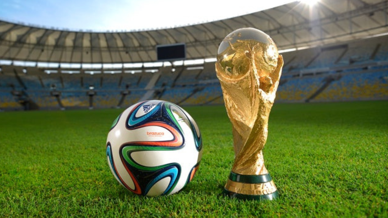 How long do FIFA World Cup 2026 drinks breaks last and why are they ...