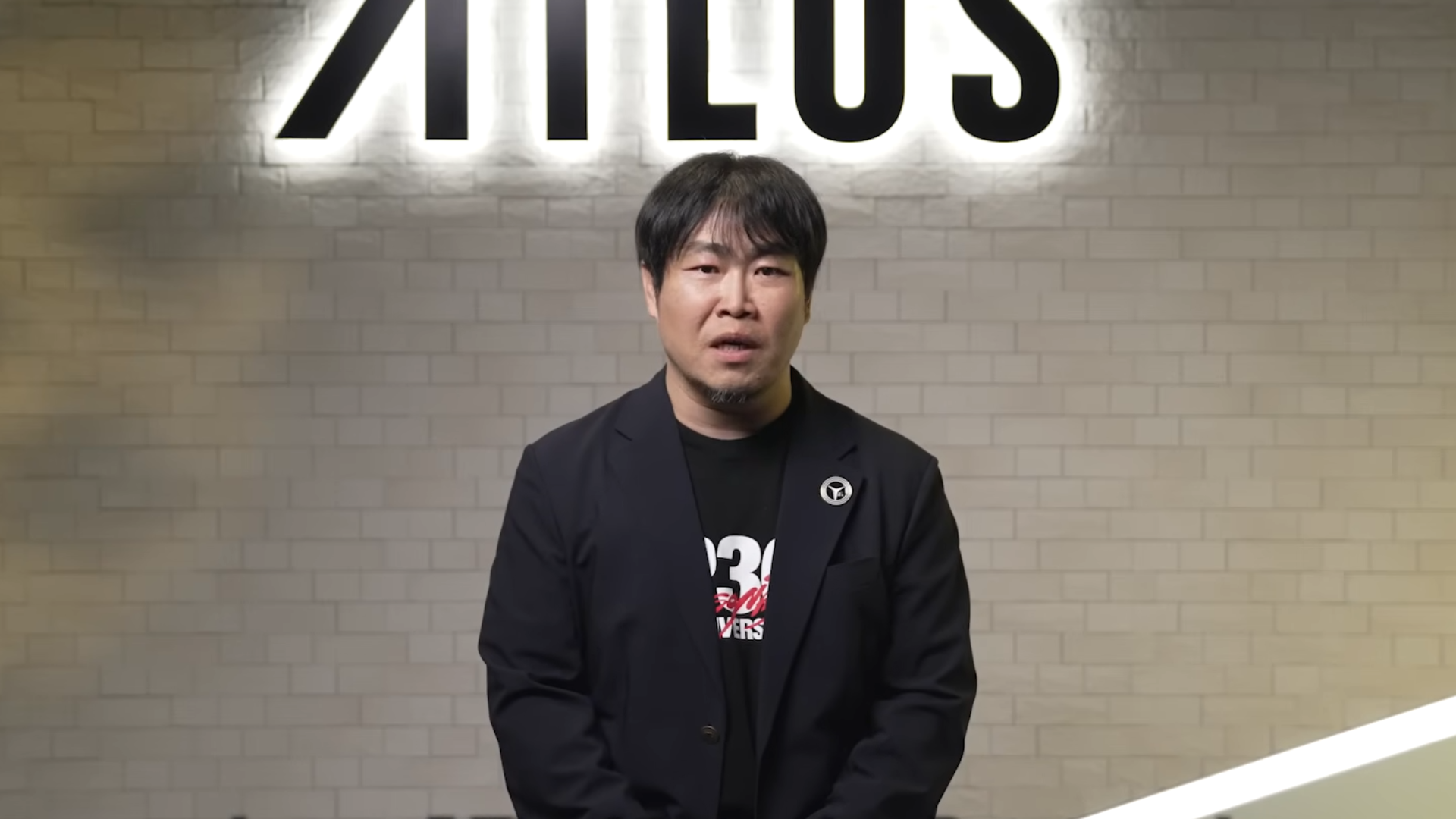 Persona 6 director compares his games to 'poison'