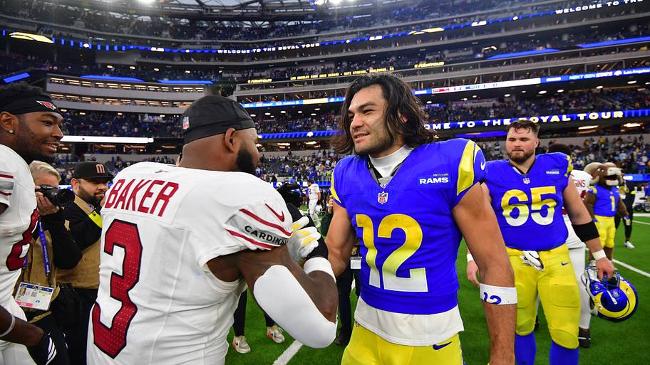 Is another 0-6 NFC West record in the cards for 2026?